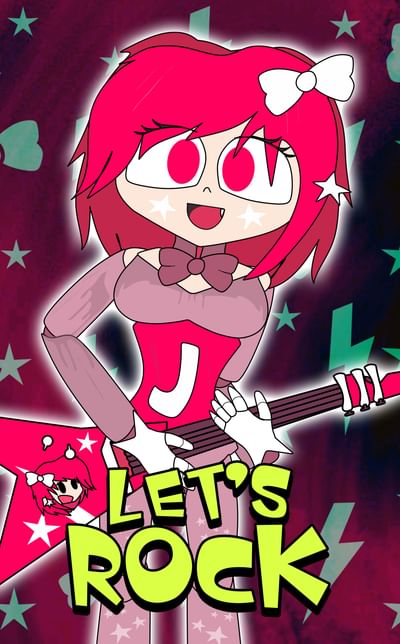 Game Jolt - Share your creations