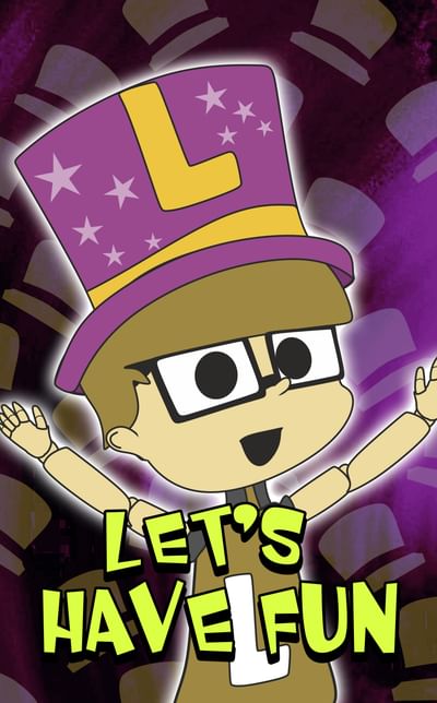 Game Jolt - Share your creations