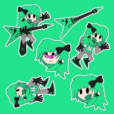 Game Jolt - Share your creations