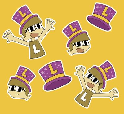 Game Jolt - Share your creations