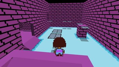 Game Jolt - Share your creations