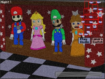 Game Jolt - Share your creations