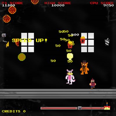 Game Jolt - Share your creations