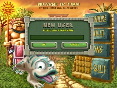 Game Jolt - Share your creations