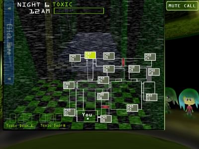 Game Jolt - Share your creations