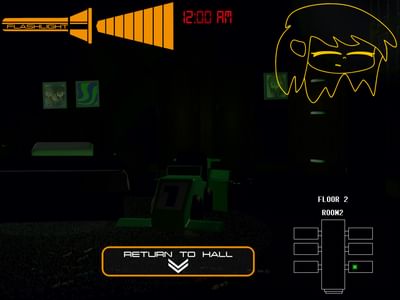 Game Jolt - Share your creations