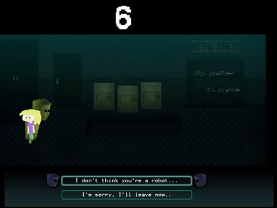 Game Jolt - Share your creations