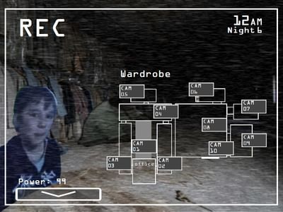 Game Jolt - Share your creations