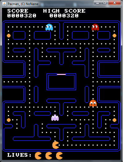 Game Jolt - Share your creations