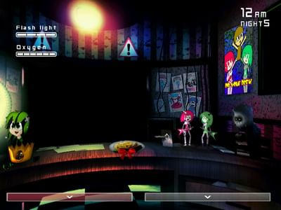 Game Jolt - Share your creations