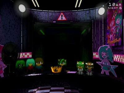 Game Jolt - Share your creations