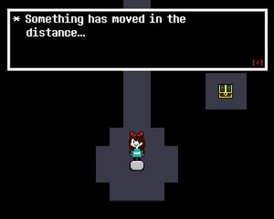 UNDERTALE PATIENCE by The_Senti_Master - Game Jolt