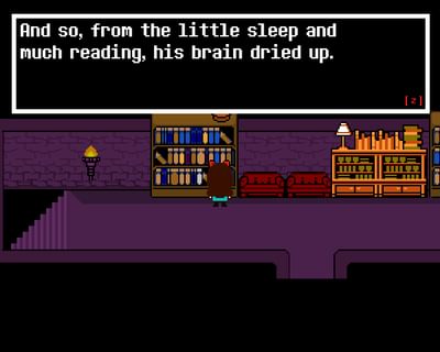 UNDERTALE PATIENCE by The_Senti_Master - Game Jolt