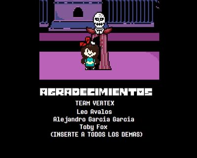 UNDERTALE PATIENCE by The_Senti_Master - Game Jolt