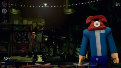 Game Jolt - Share your creations