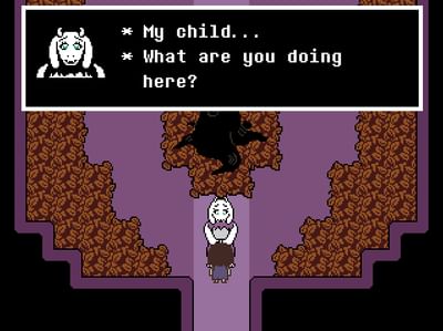 HorrorTale the Game | HorrorTale Chapter One by HTTG Team - Game Jolt