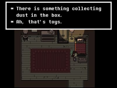 HorrorTale the Game | HorrorTale Chapter One by HTTG Team - Game Jolt