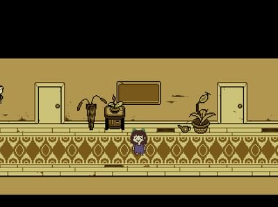 HorrorTale the Game | HorrorTale Chapter One by HTTG Team - Game Jolt