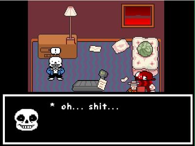 - Papyrus Goes Too Far - (An Undertale Creepypasta) by Kwysocki243 ...
