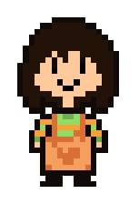 Undertale Green by Team Levels Of Violence - Game Jolt