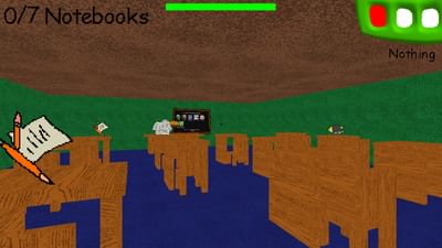 Garfelf guide to a great lasagna: Remastered (Baldi basic mod) by ...