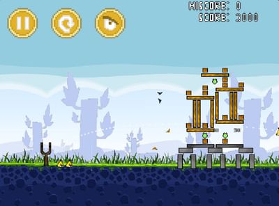 Game Jolt - Share your creations