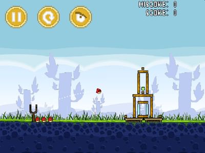 Game Jolt - Share your creations