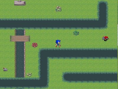 Sonic Elements by empathly - Game Jolt