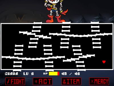 Game Jolt - Share your creations