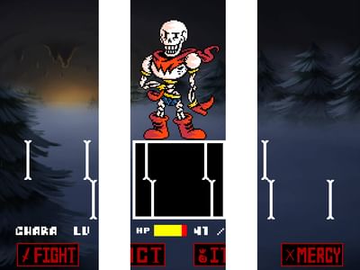 Game Jolt - Share your creations