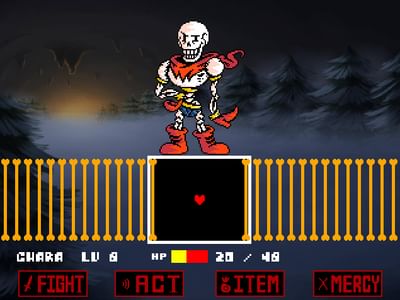 Game Jolt - Share your creations