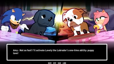 Game Jolt - Share your creations