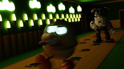 Game Jolt - Share your creations