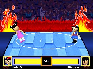 Game Jolt - Share your creations