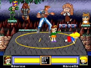 Game Jolt - Share your creations