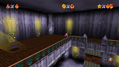 Game Jolt - Share your creations