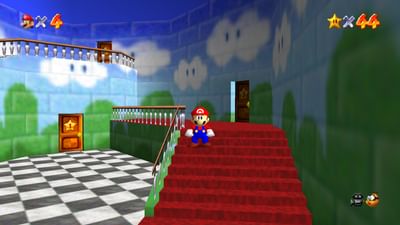 Game Jolt - Share your creations