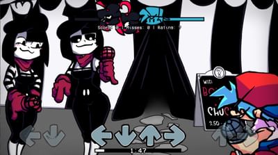 Game Jolt - Share your creations