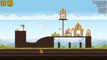 Game Jolt - Share your creations