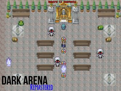 Game Jolt - Share your creations