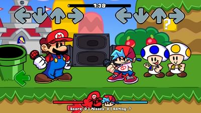 Game Jolt - Share your creations