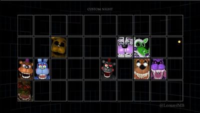 Game Jolt - Share your creations