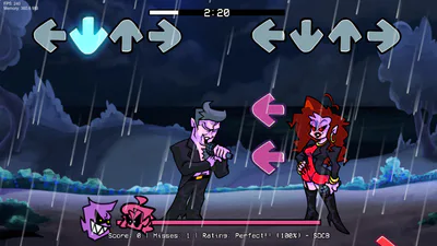 Game Jolt - Share your creations