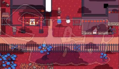 Syrup & Dandi: RPG by Syrup & Dandi - Game Jolt