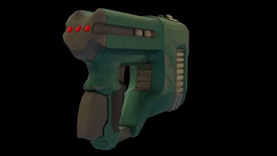 Paths Of Jjaro by Rise Robot Rise - Game Jolt