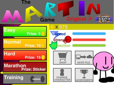 Game Jolt - Share your creations