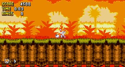 Sonic.EXE: Hell Origin by Aalta_BLYAT - Game Jolt