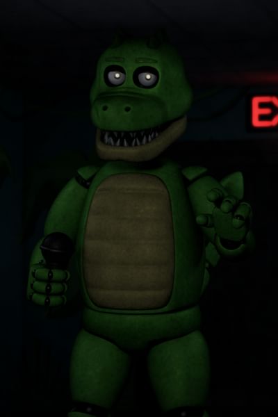 Game Jolt - Share your creations