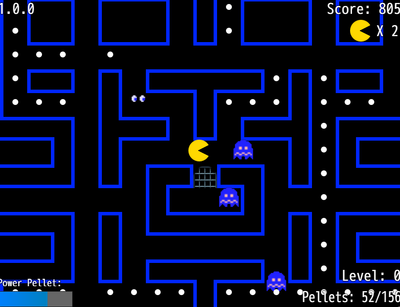 Game Jolt - Share your creations