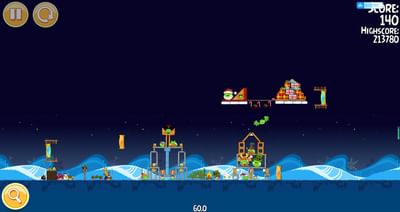 Game Jolt - Share your creations